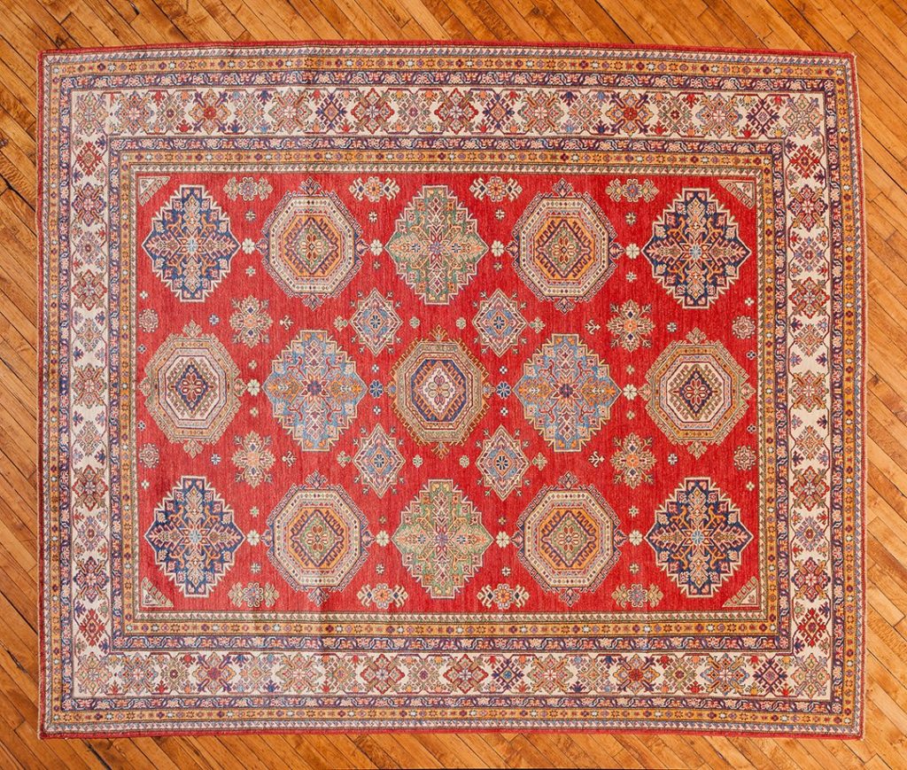 Holly Peters Traditional Rugs 5 – Holly Peters